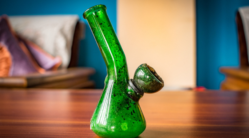 How to Fix a Broken Bong: Repair Tips for a Damaged Bong