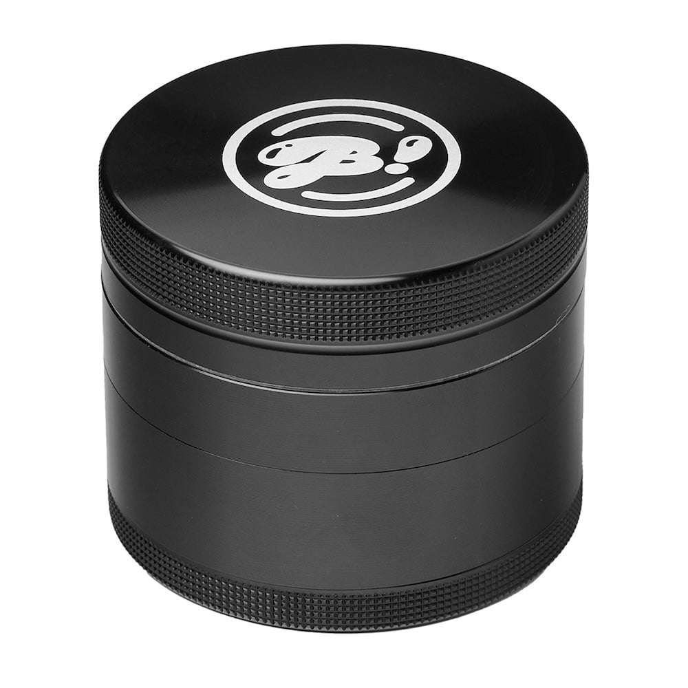 BIGFUN! Large Grinder – 2.5