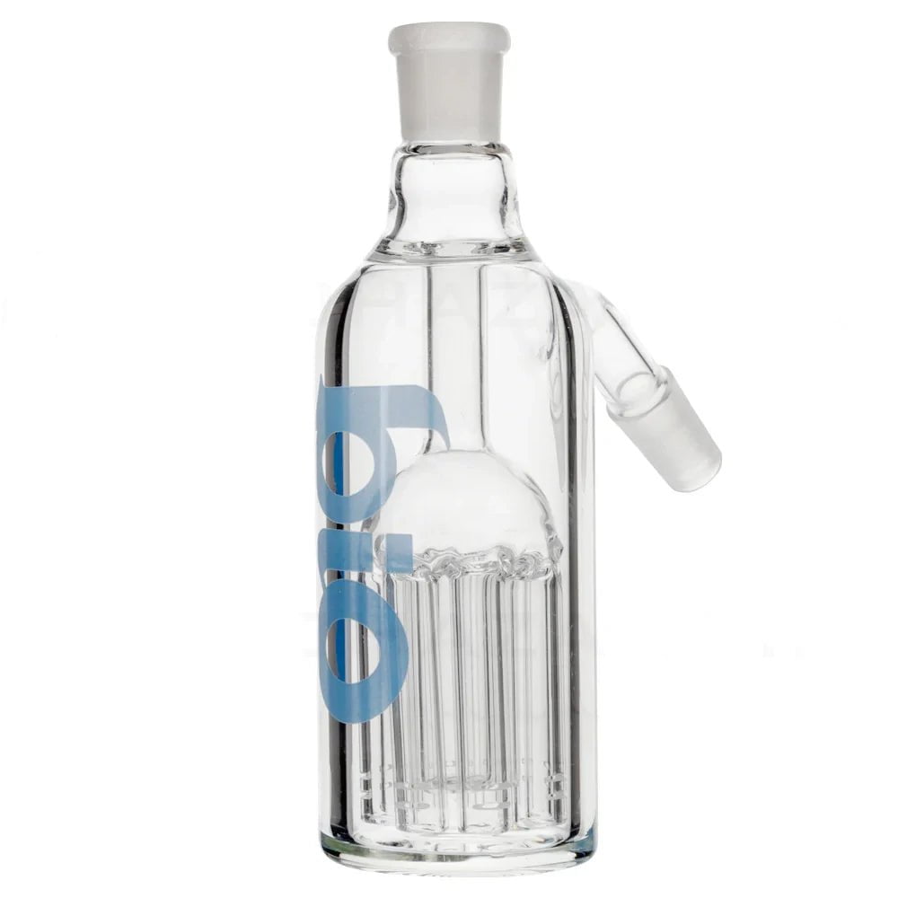 BIO 8 Arm Tree Ash Catcher | Fat Buddha Glass