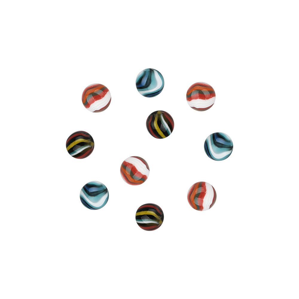 Wig Wag Terp Pearls | Fat Buddha Glass