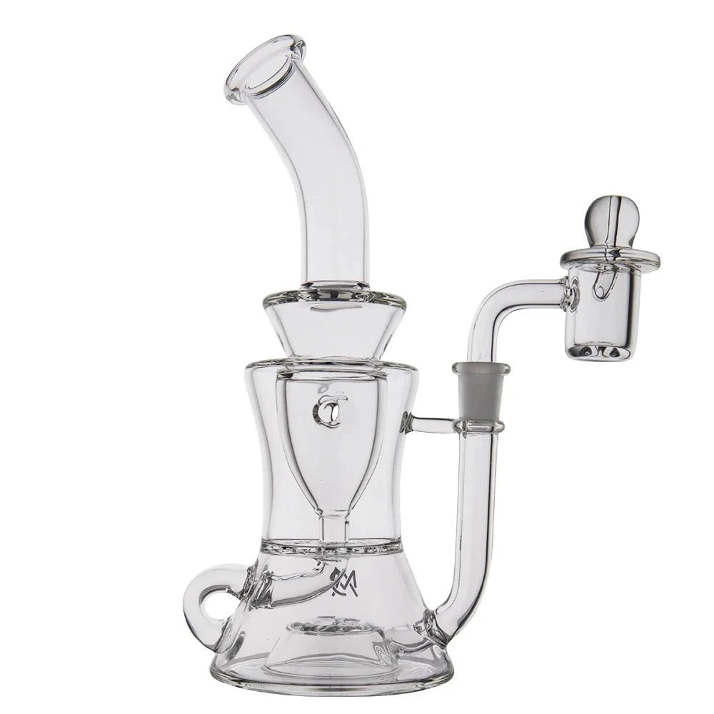 Bloopcycler Dab Rig Kit | MJ Arsenal x Andy Roth Makers Pass