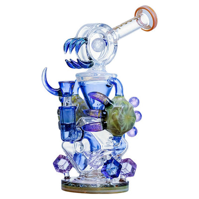 Cheech Glass Bongs | Cheech Pipes | Free Shipping & Returns