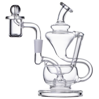 Mini Dab Rigs for Sale | Compact, Powerful & Portable Rigs