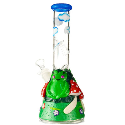 New Bongs - Brand New Bongs | Fat Buddha Glass