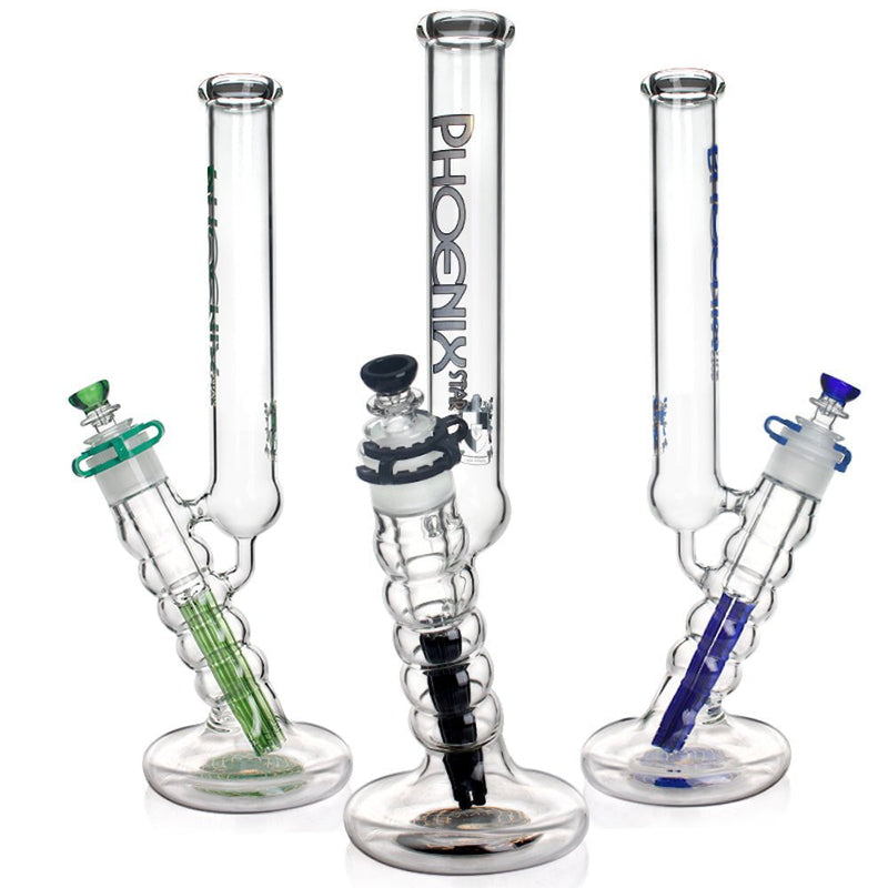 New Bongs - Brand New Bongs | Fat Buddha Glass