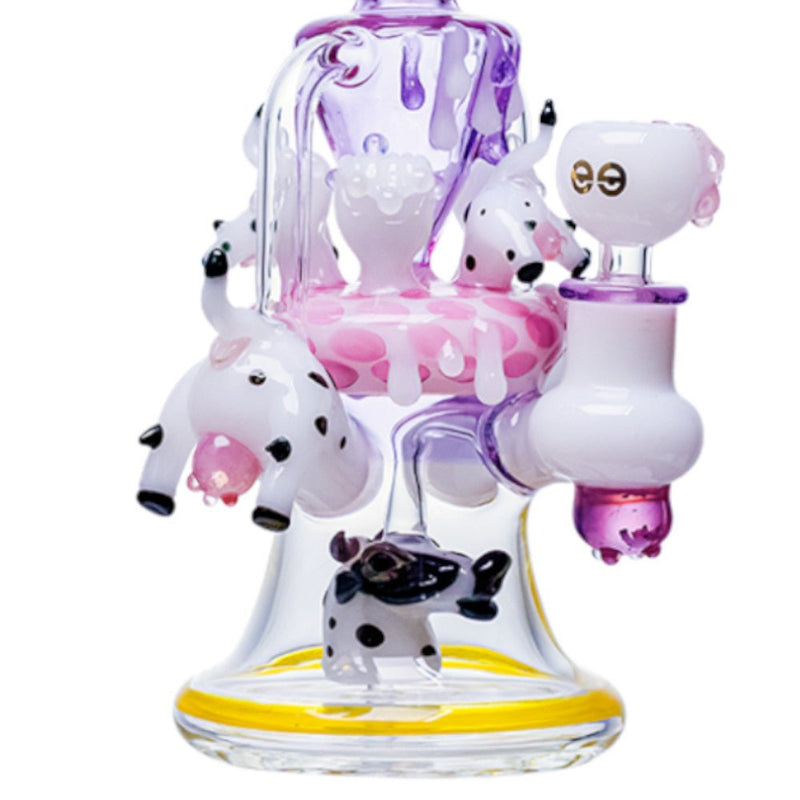 Cheech Glass Bongs | Free Shipping & Returns