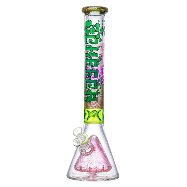 Cheech Glass Bongs | Officially Endorsed by Cheech Marin