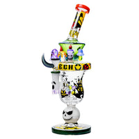 Cheech Glass Bongs | Free Shipping & Returns