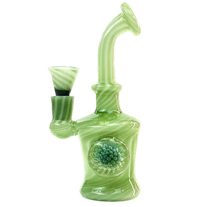 Colorful Bongs - Colored Glass Bongs | Fat Buddha Glass