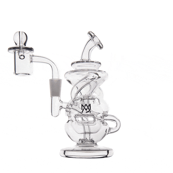 Mini Dab Rigs for Sale | Compact, Powerful & Portable Rigs