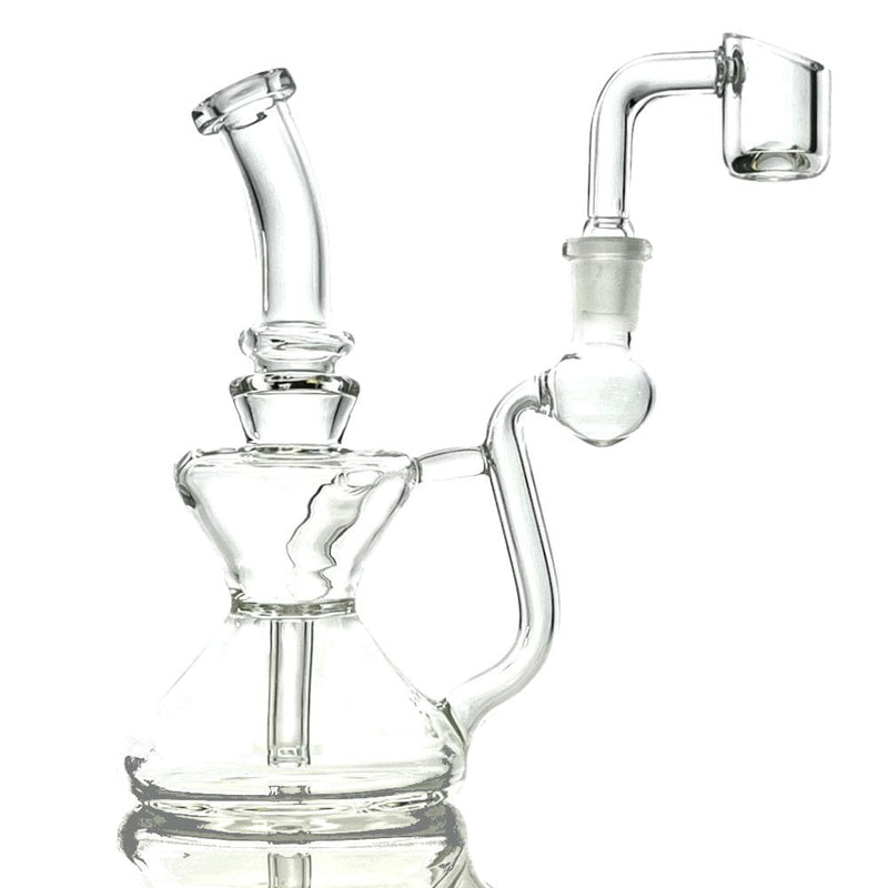 Dab Rigs for Sale | Glass Dab Rig | Free Shipping & Returns