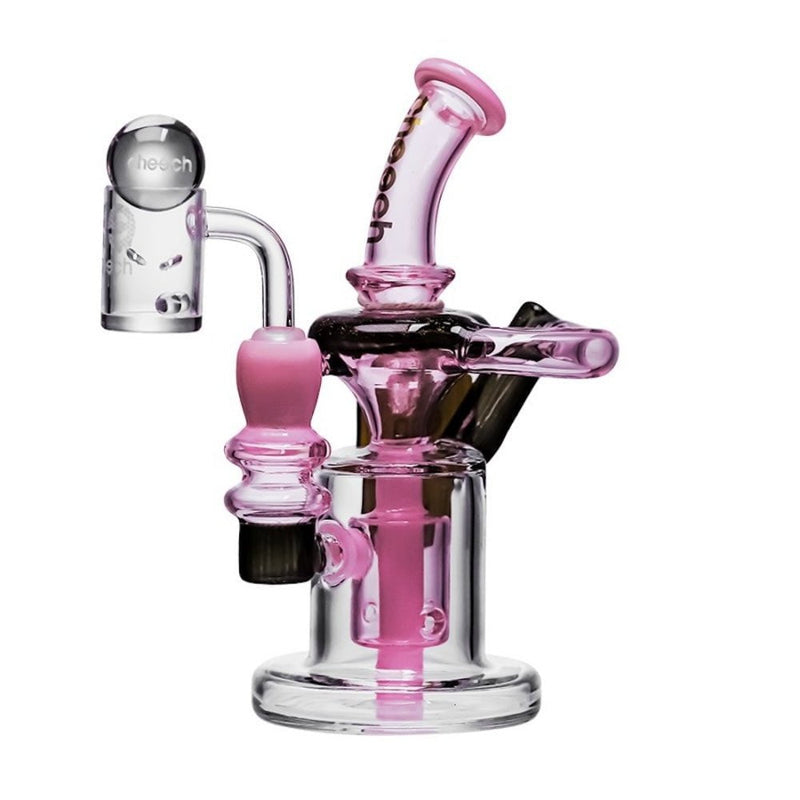 Best Dab Rigs for Sale | Glass, Mini & Recycler Rigs Online