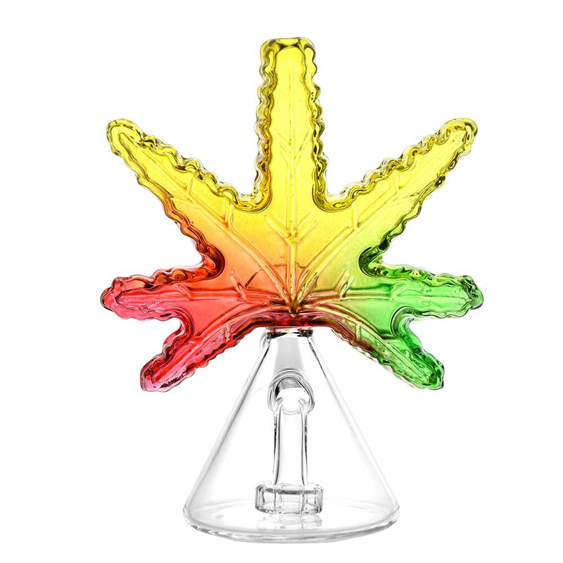 Colorful Bongs - Colored Glass Bongs | Fat Buddha Glass