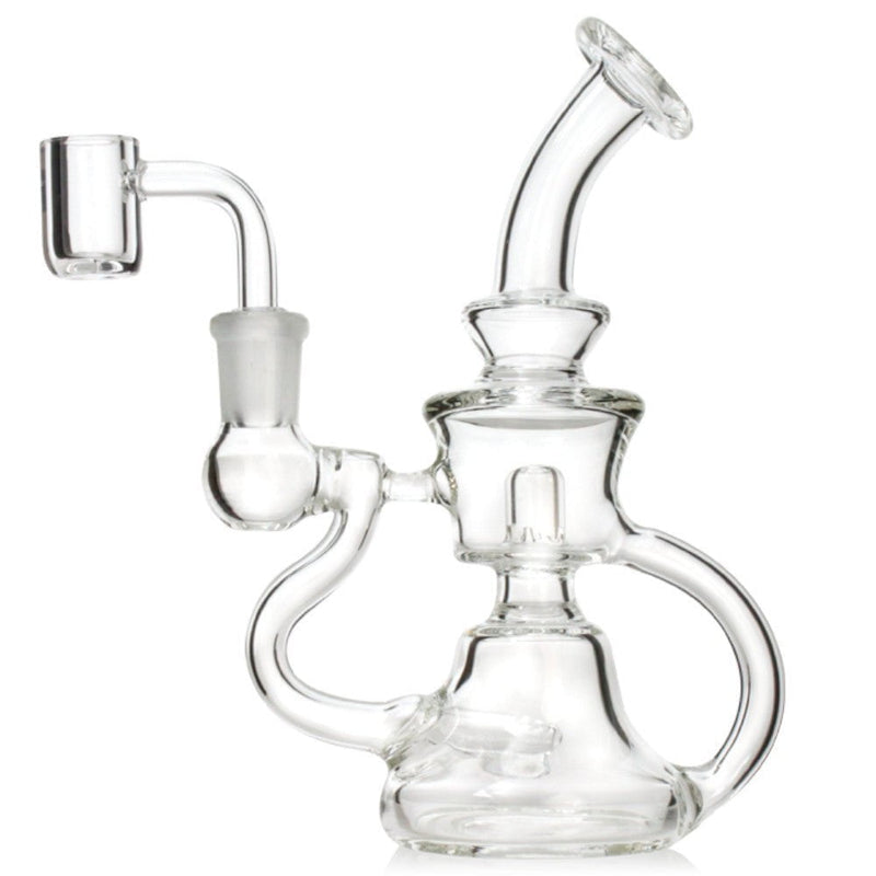 Mini Dab Rigs for Sale | Compact, Powerful & Portable Rigs