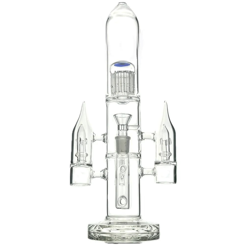 Rocket Launcher Bong