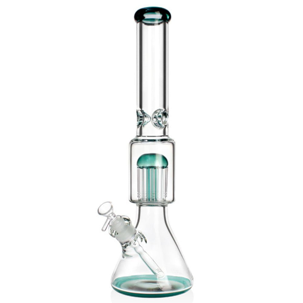 Tree Beaker Bong | Fat Buddha Glass