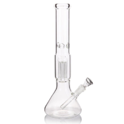 Beaker Bong | Glass Beaker Bongs | Fat Buddha Glass