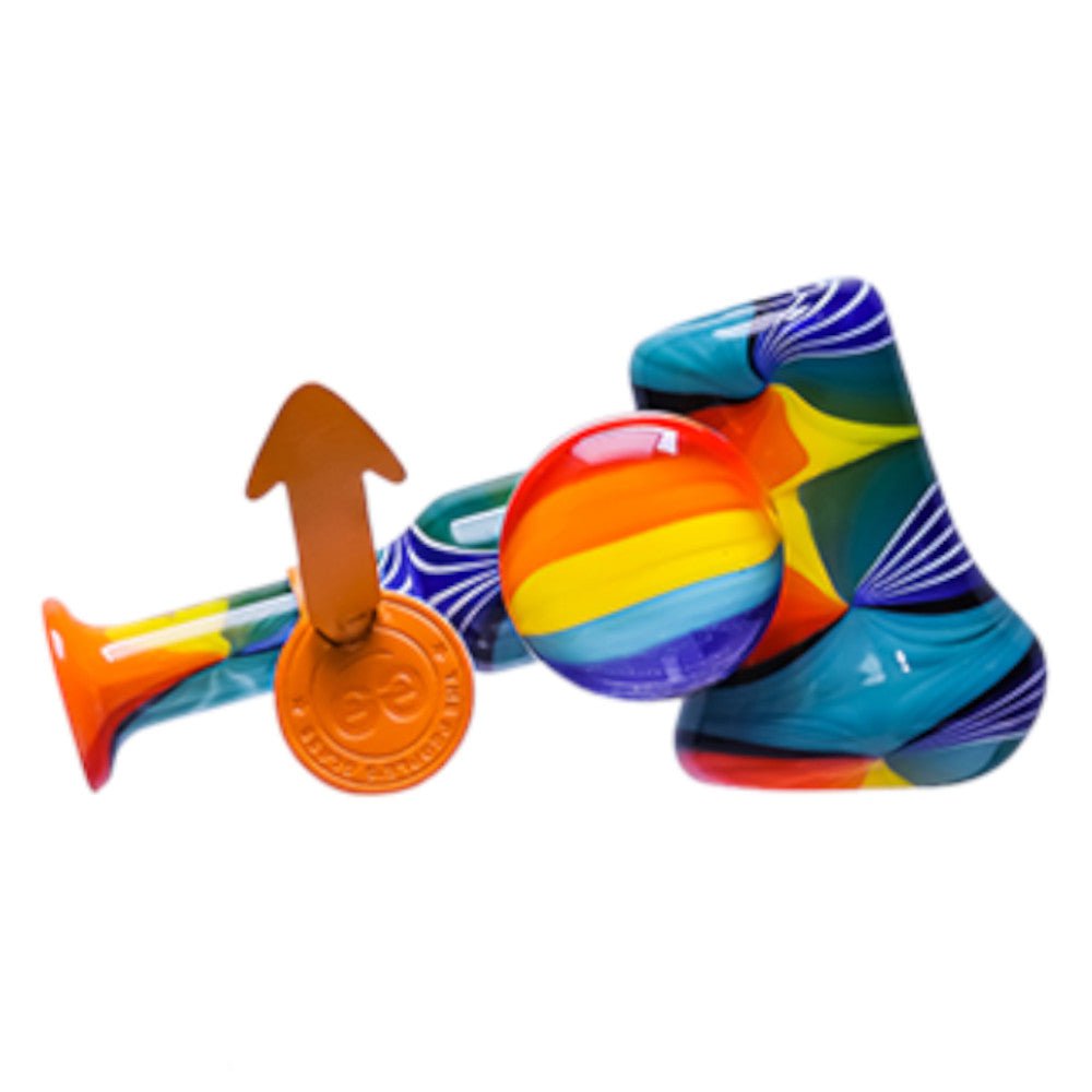 Cheech Glass Bongs | Cheech Pipes | Free Shipping & Returns