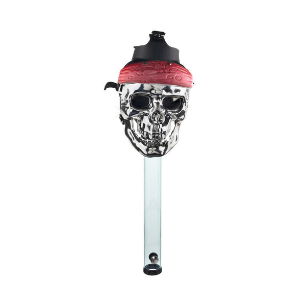 Skull Bongs, PIpes & Accessories | Fat Buddha Glass