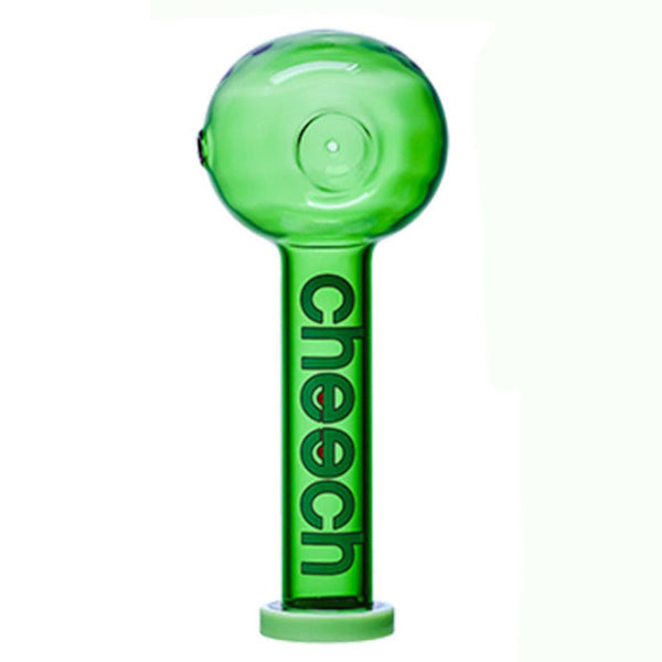 Cheech Glass Bongs | Free Shipping & Returns