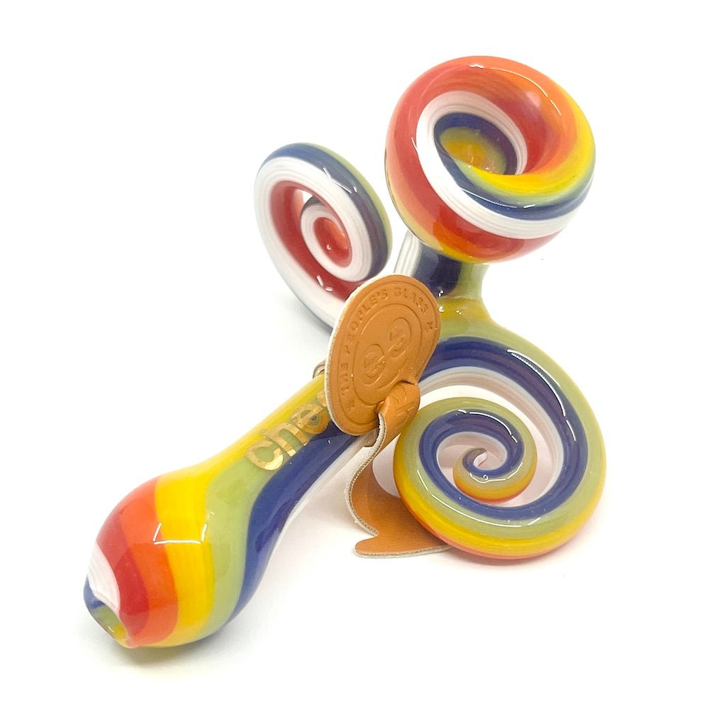 Pop & Lock Pipe | Free Shipping & Returns