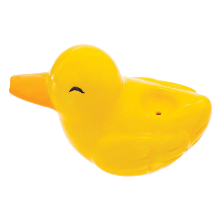 Rubber Ducky Pipe