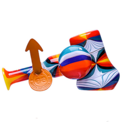 Cheech Glass Bongs | Cheech Pipes | Free Shipping & Returns