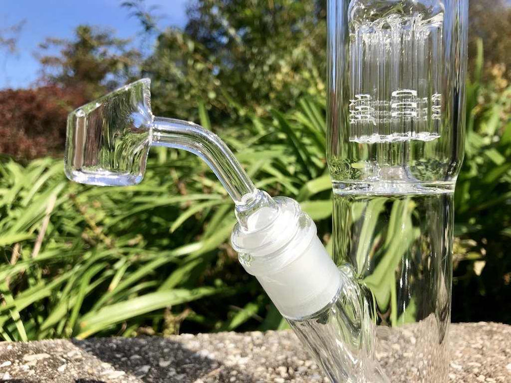 14mm Bangers – Quartz Bangers for Standard Dab Rigs | Fat Buddha Glass