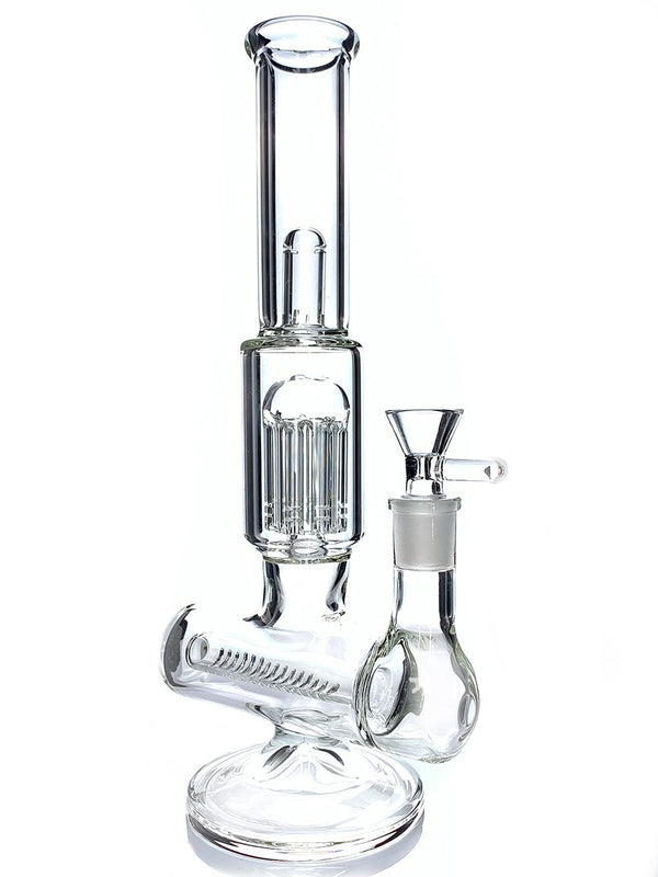 Scientific Glass Bongs For Sale | Fat Buddha Glass