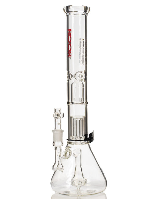 18in 50X5 BEAKER BARREL PERC