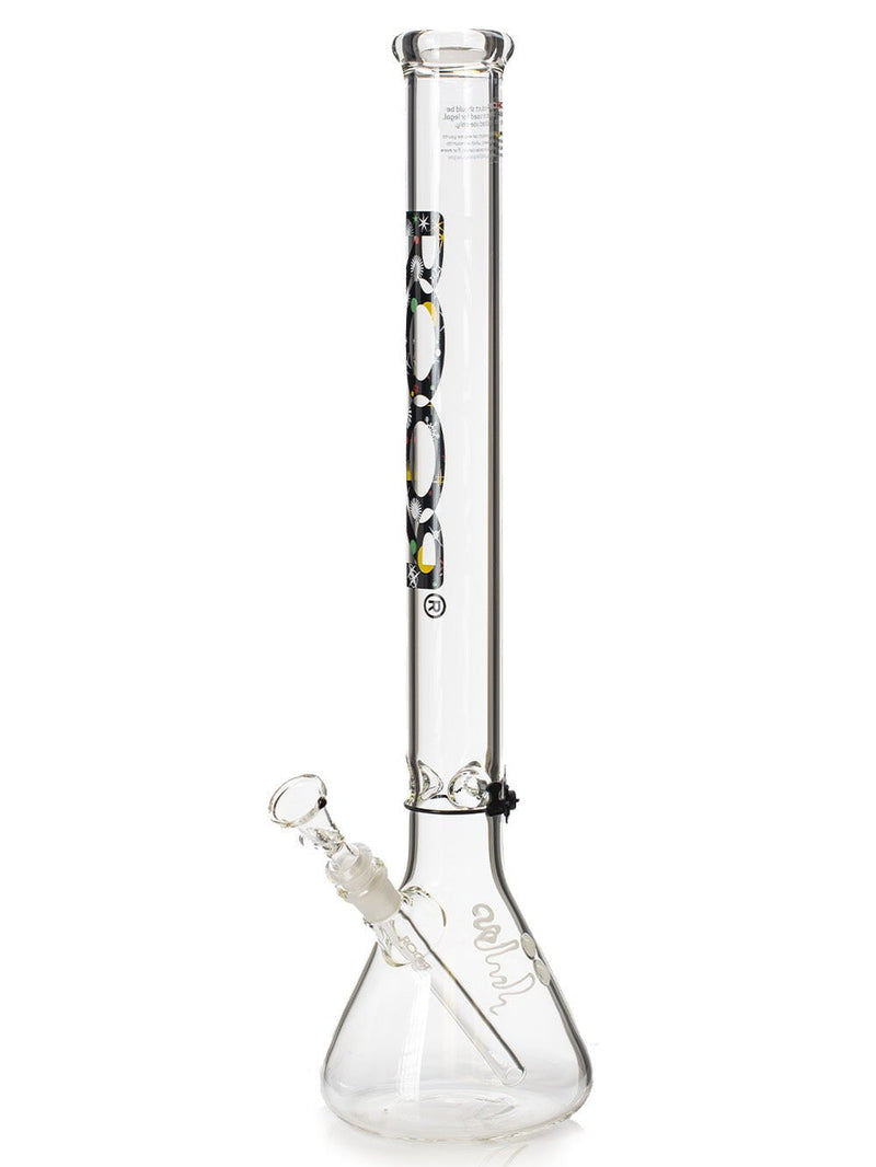 Beaker Bong | Glass Beaker Bongs | Fat Buddha Glass – Page 2