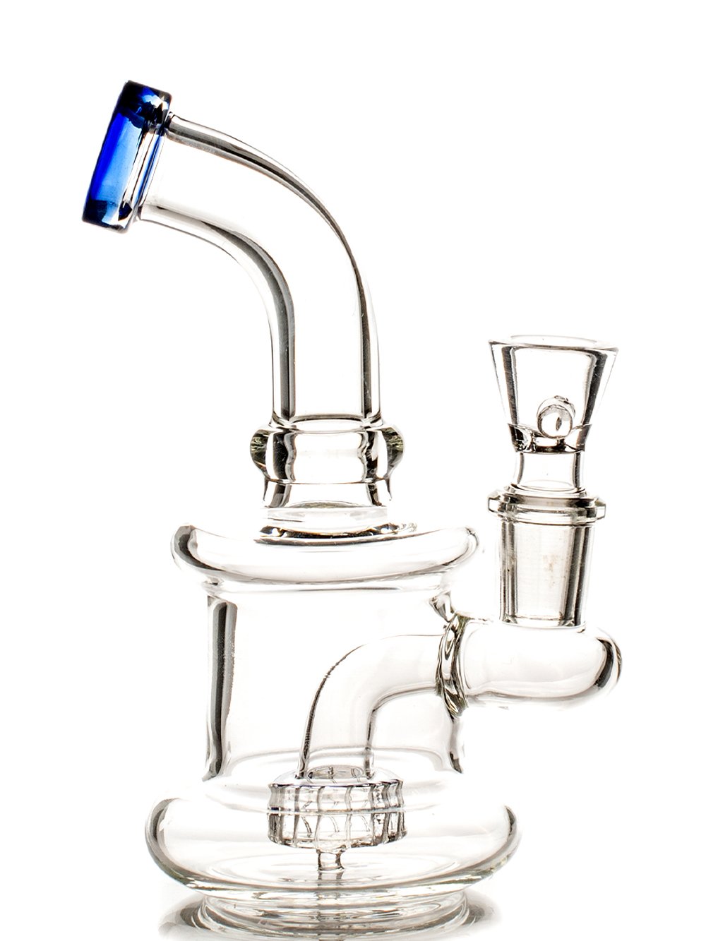 Showerhead Bong