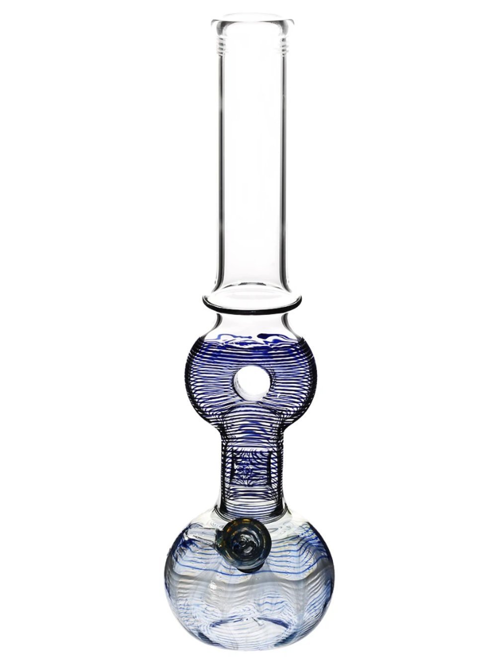 Double Donut Bong