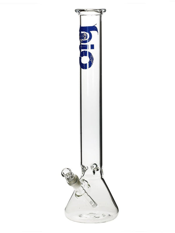 Beaker Bong | Glass Beaker Bongs | Fat Buddha Glass