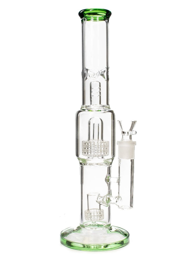 Double Matrix Bong