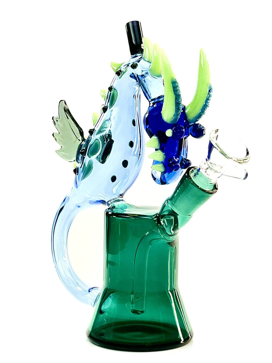 Dragon Bong
