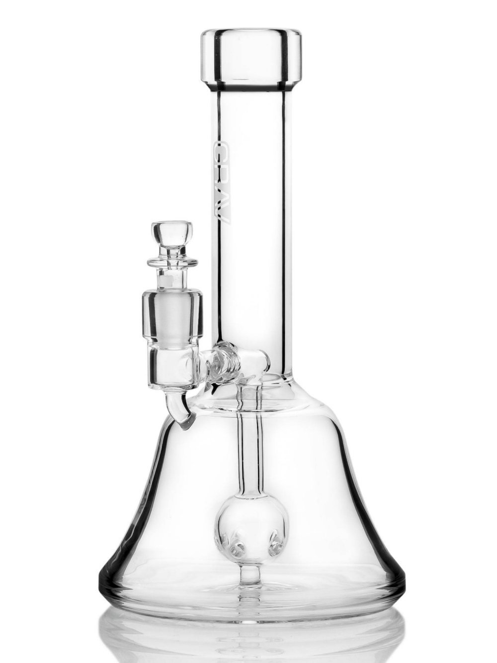 GRAV Small Bell Base Bong