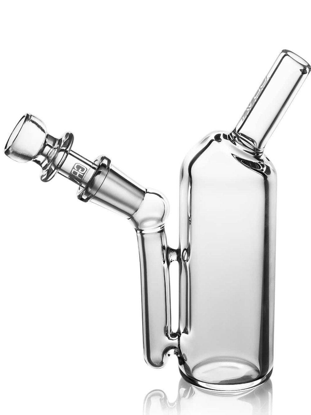 Grav Labs Upright Bubbler
