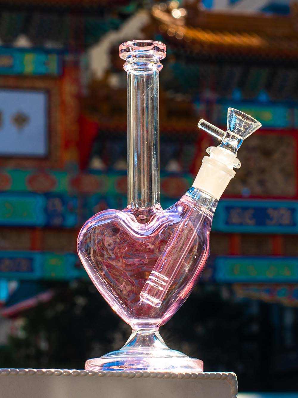 Heart Bong - Show Some Love!