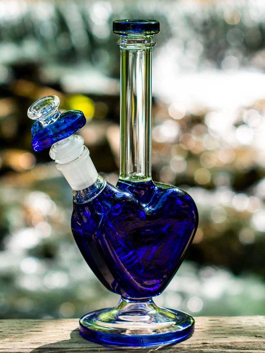 Heart Bong - Show Some Love!