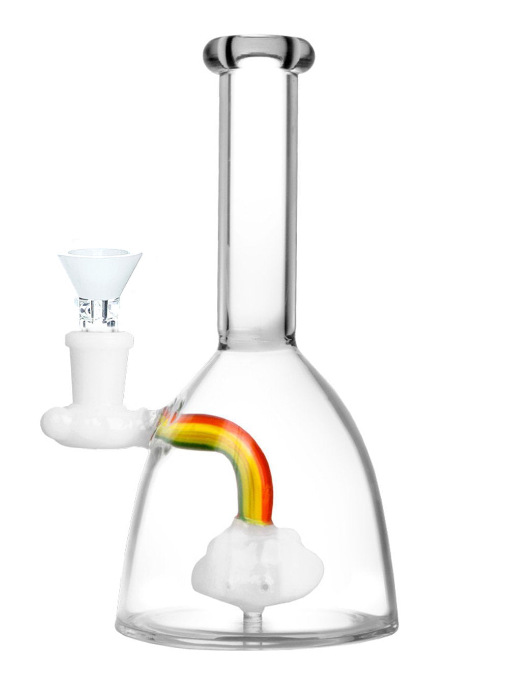 Rainbow Bong
