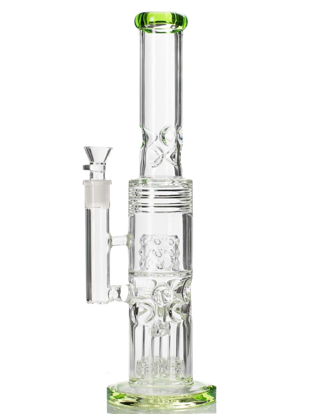 Devastator Bong