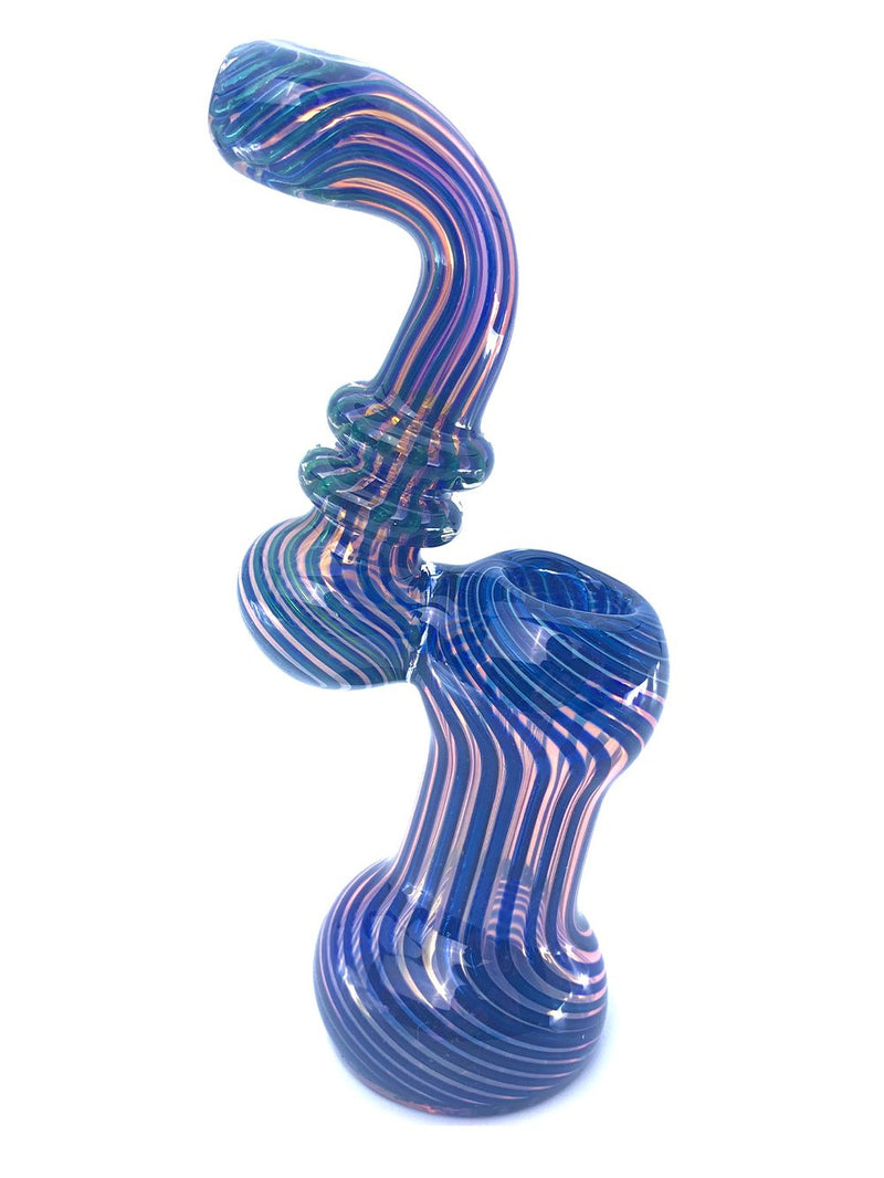 Bubblers | Glass Bubbler Pipes | Fat Buddha Glass