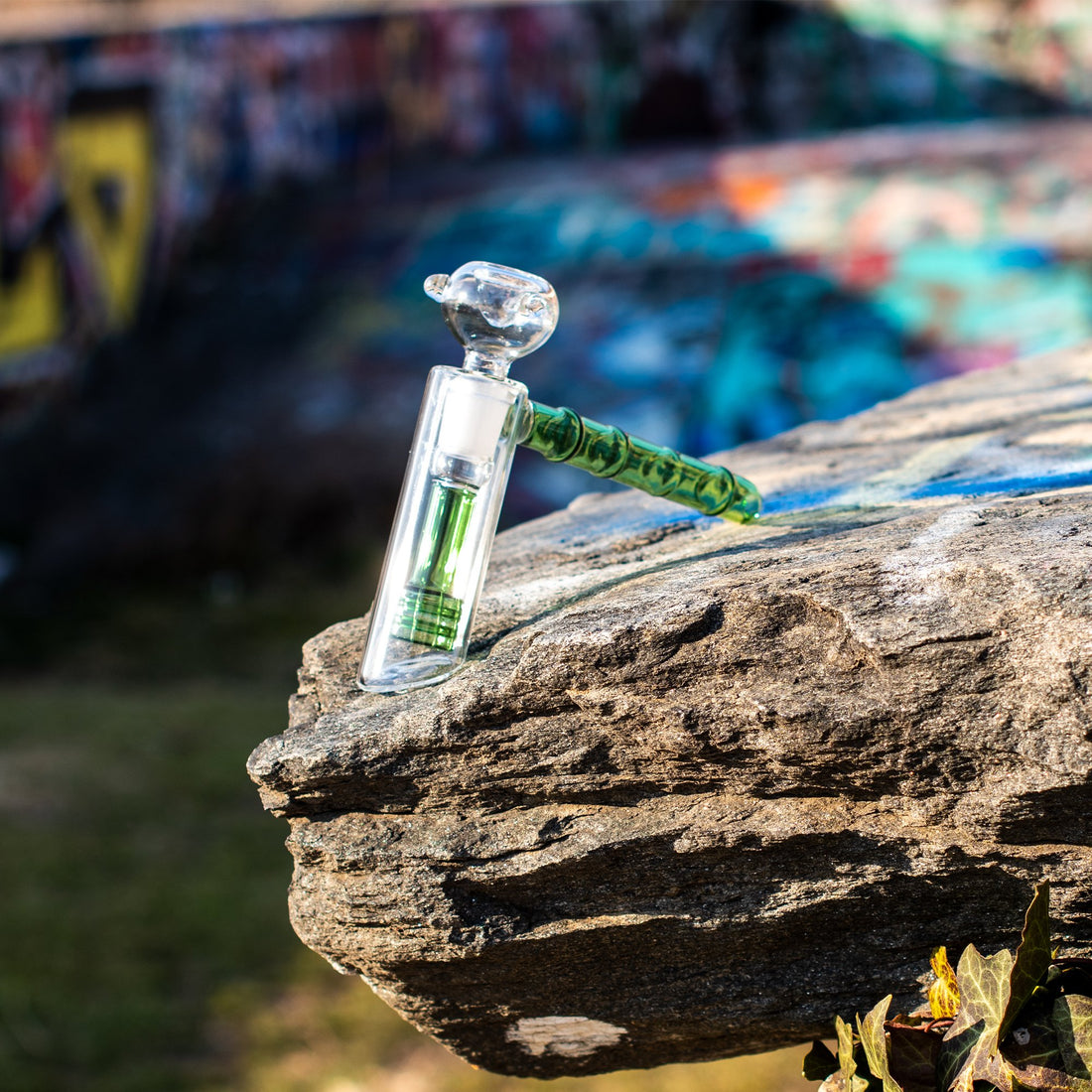 Tree Perc Bubbler