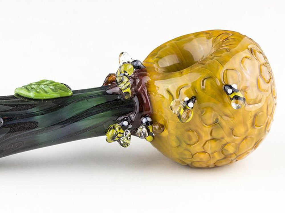 Glass Pipes | Shop 300+ Weed Bowl Designs | Fat Buddha Glass – Page 4