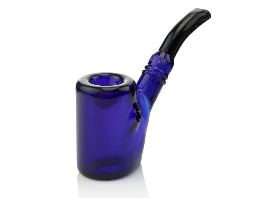 Grav Sitter Sherlock Pipe