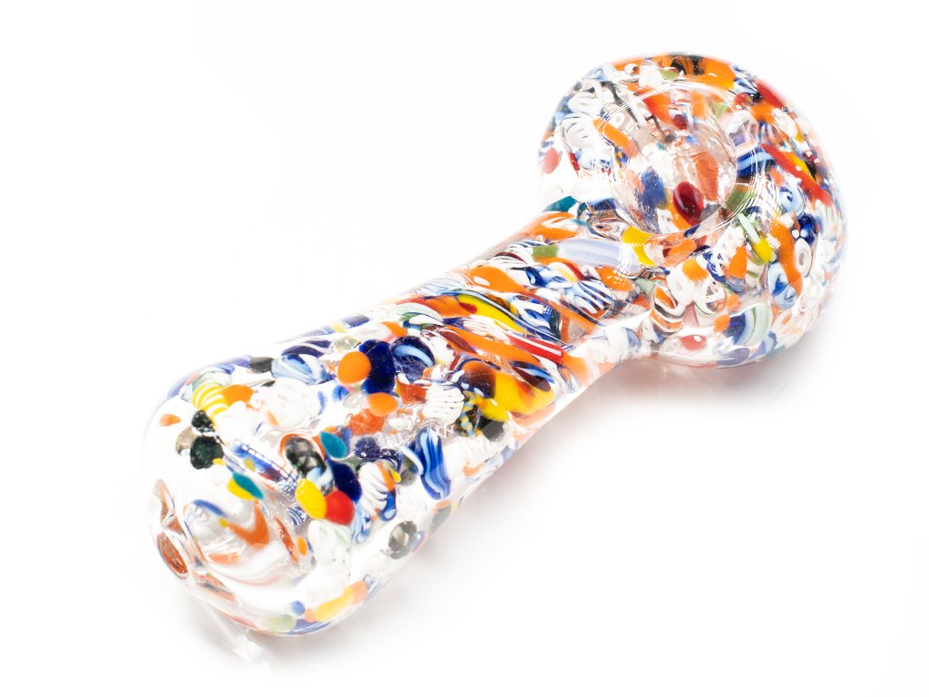 Celebration Confetti Pipe