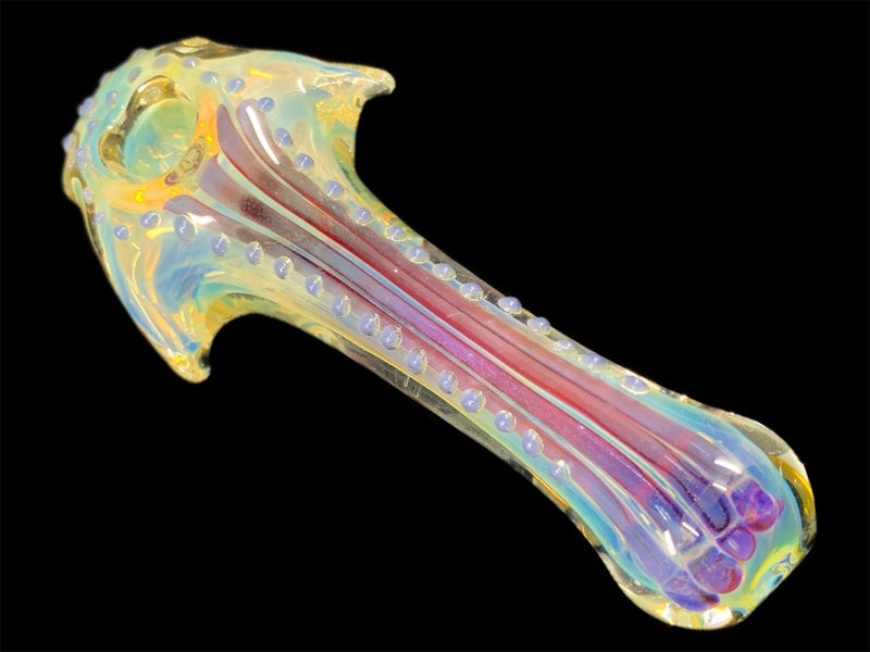 Hammerhead Steamroller