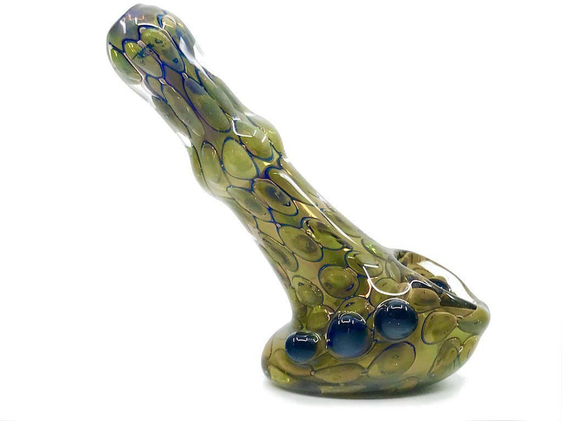 Unique Glass Pipes | Cool Glass Pipes For Weed Smoking | Fat Buddha Glass
