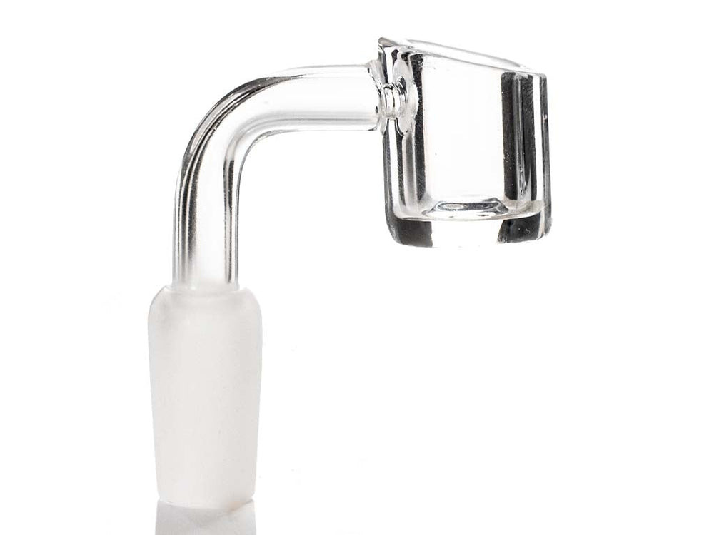 14mm Bangers – Quartz Bangers for Standard Dab Rigs | Fat Buddha Glass